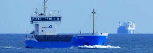 Fleet - Prima Shipping Group