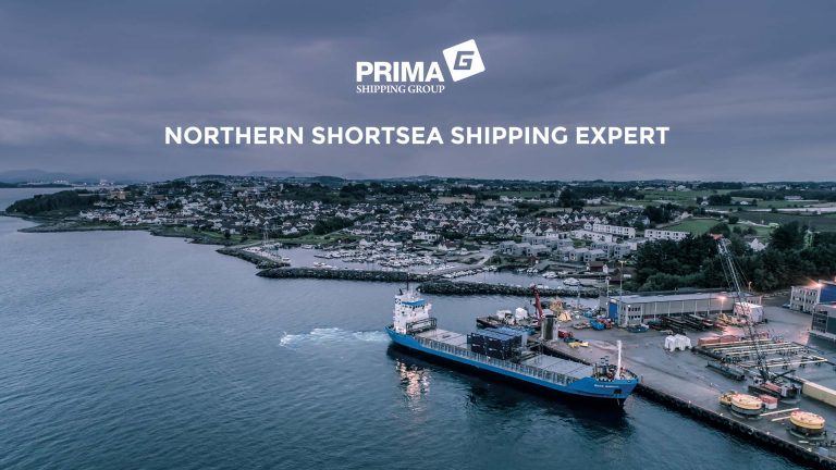 Etusivu - Prima Shipping Group